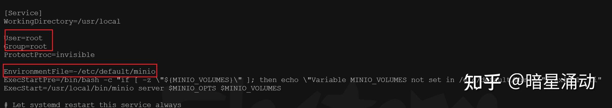 Centos 7 安装系列9:minio Rpm 方式 知乎