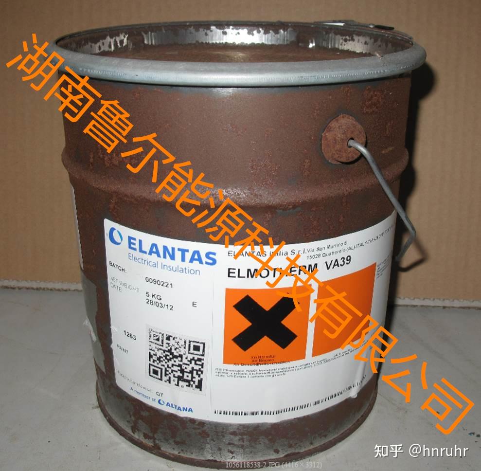 PMUC核级化学品在核电厂的应用？ - 知乎