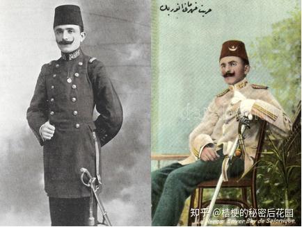 革命浪潮与大战阴影下的奥斯曼帝国（1909—1914） - 知乎