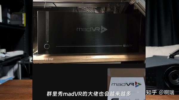 玩转madVR 一个视频榨干你显示设备的画质 提升200% - 知乎
