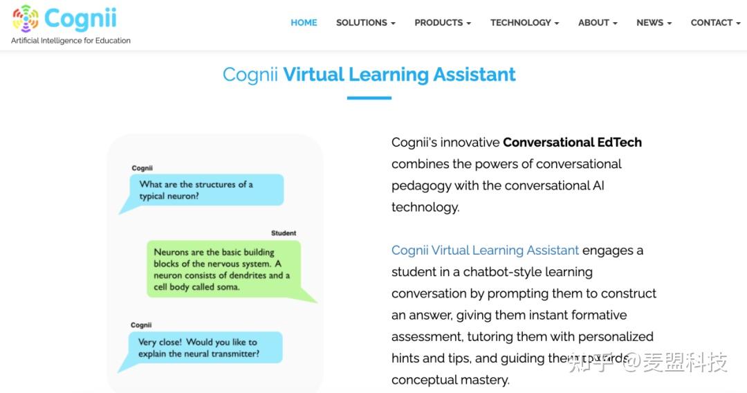 教师必备：10个可用于辅助教育的AI工具 - 知乎