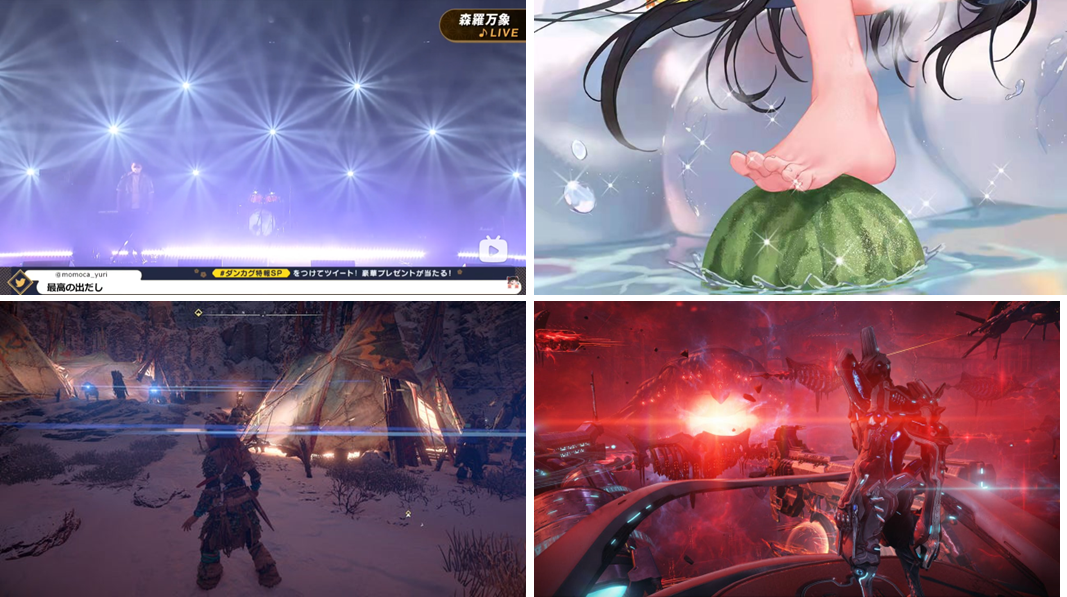 FFT Convolution Bloom - 知乎