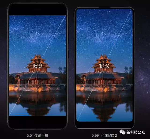 一周总结：小米Mix2对战iphone X，三星note8国行发布 - 知乎