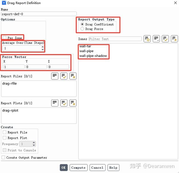 三十五、Fluent阻力系数问题 - 知乎