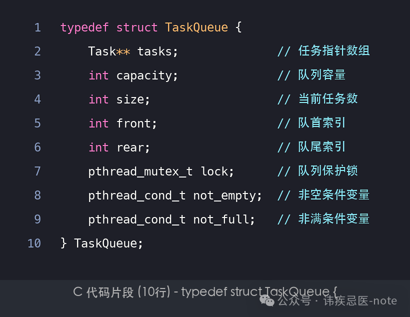 嵌入式开发无 C++ 标准库？C 语言模拟std::future帮你搞定！ - 知乎