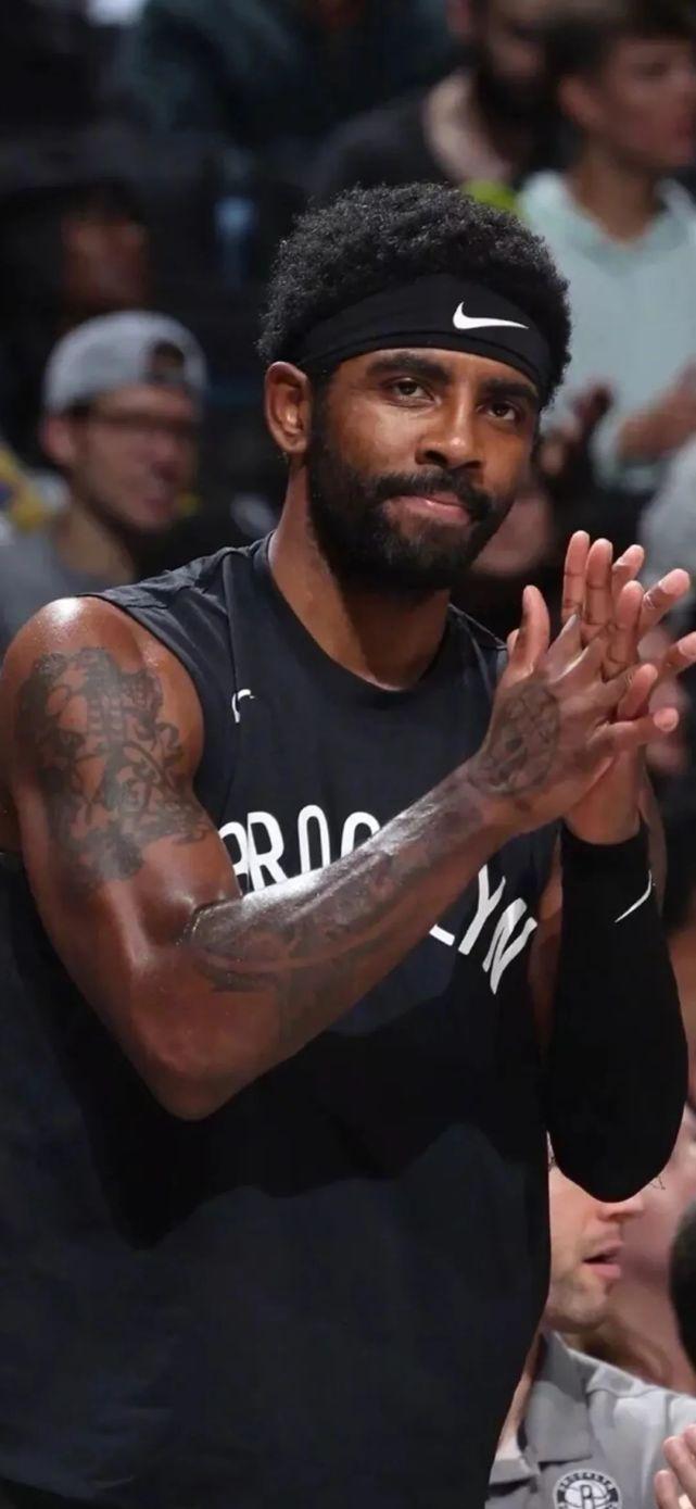 凯里·欧文（Kyrie Irving）壁纸合集 - 知乎