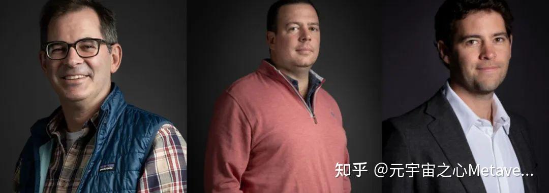 英伟达力挺，四年估值560亿！Coreweave到底是何方神圣？ - 知乎