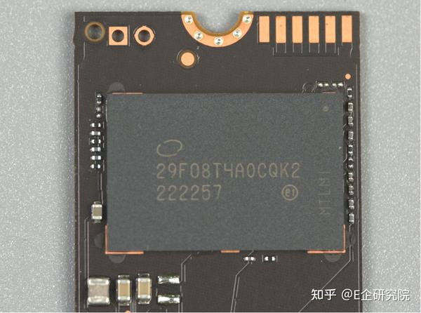 Synergy加持，表现远超预期——Solidigm P41 Plus深入测试 - 知乎