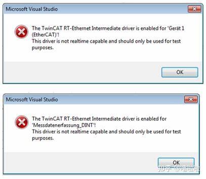 安装EtherCAT驱动的方法 - 知乎