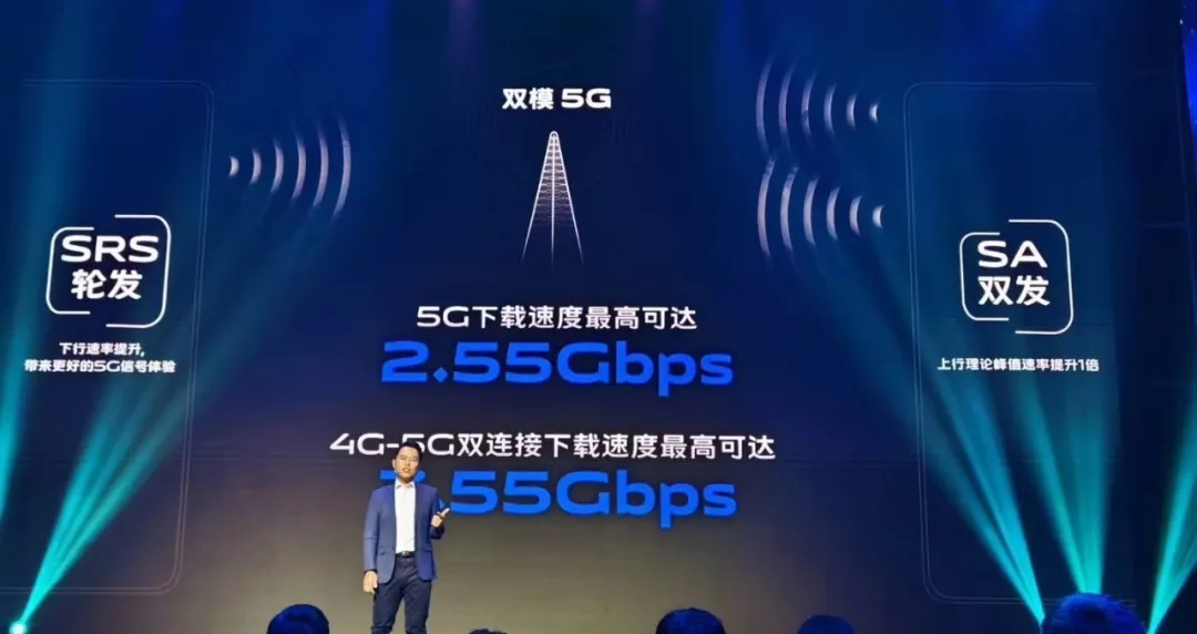 5G手机到底牛逼在哪里？（SRS轮发） - 知乎