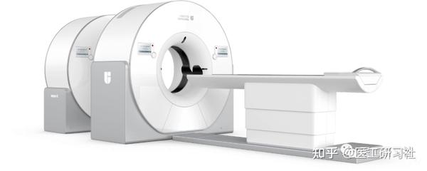 联影医疗PET/CT：不仅仅是中国第一 - 知乎