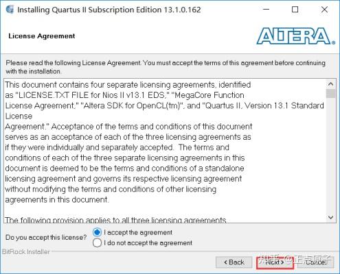 第四章 Quartus II软件的安装和使用 - 知乎