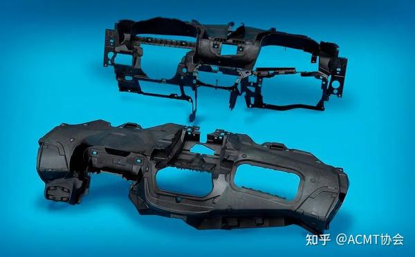 Mucell 微发泡，颠覆传统塑料加工工艺 - 知乎