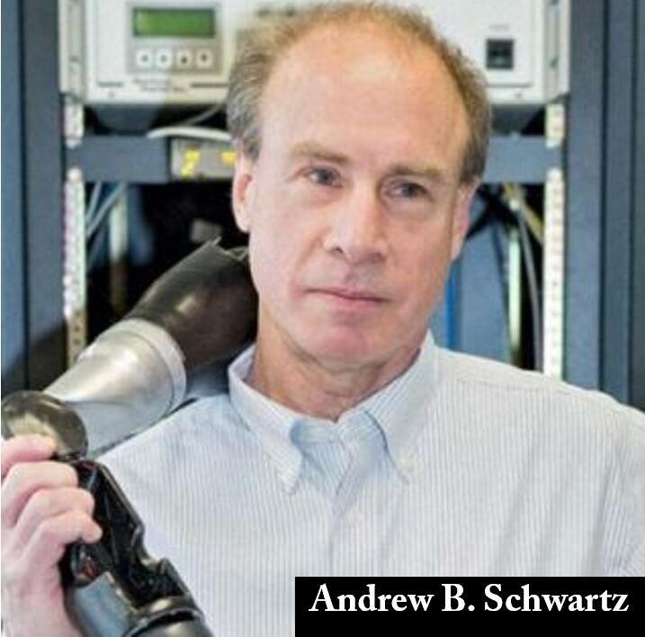 八月刊| 神经科学领域的大神们 - 知乎