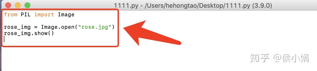 Python 如何下载 & 安装 pillow 库 - 知乎