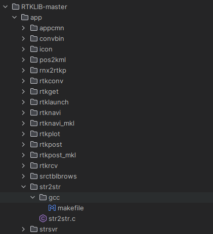 SLAM算法与工程实践——Ubuntu下RTKLIB编译 - 知乎