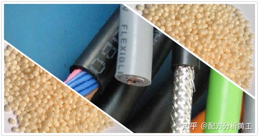POE和EPDM的结构、性能及应用对比 - 知乎