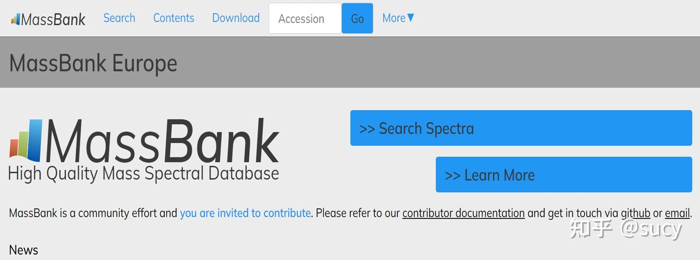 代谢组学 - 知乎