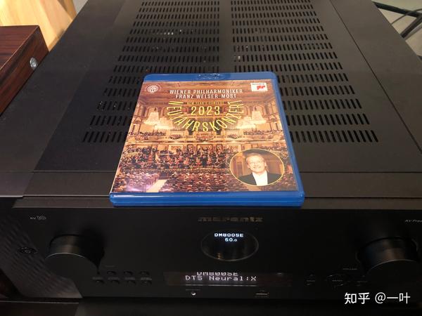 既能烧亦能叹的旗舰影院系统 ——马兰士AV 10、AMP 10遇上宝华韦健700S3 - 知乎