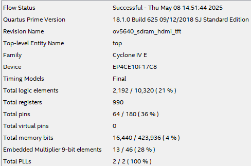 Altera系列FPGA纯verilog视频图像去雾，基于暗通道先验算法实现，提供4套Quartus工程源码和技术支持 - 知乎