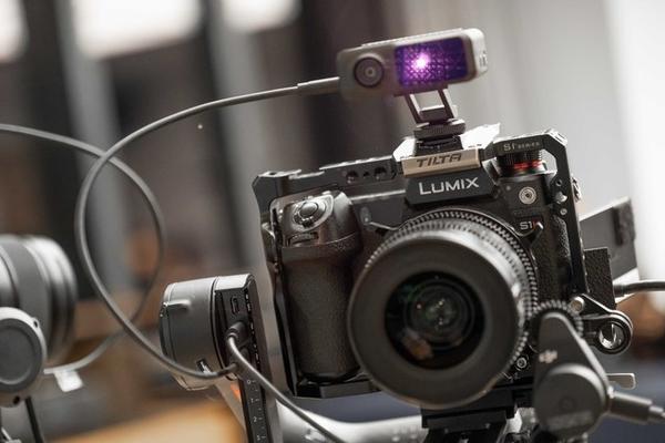 低调上线，LUMIX联合DJI新对焦系统内测 - 知乎