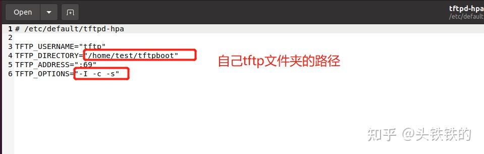虚拟机Ubuntu和windows 双向传输 ~ tftp+Filezilla - 知乎