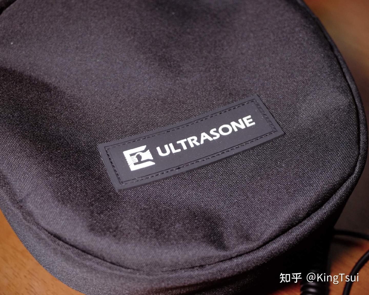 极致 Ultrasone Signature Pure 头戴耳机体验 - TDS REVIEW - 知乎