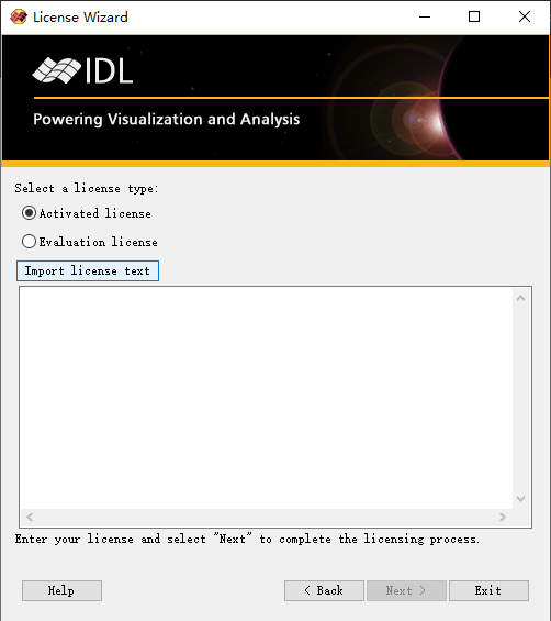 IDL7.1安装 - 知乎