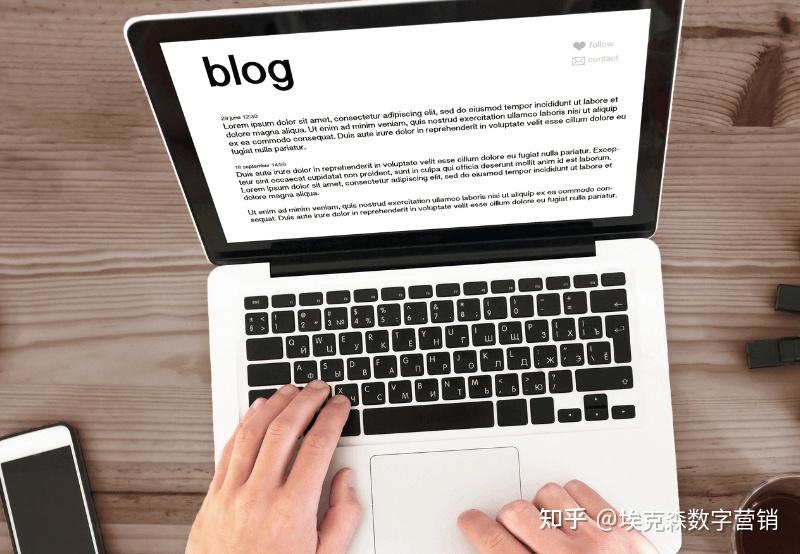 什么是博客？定义、类型、优点以及为什么需要它 - 知乎