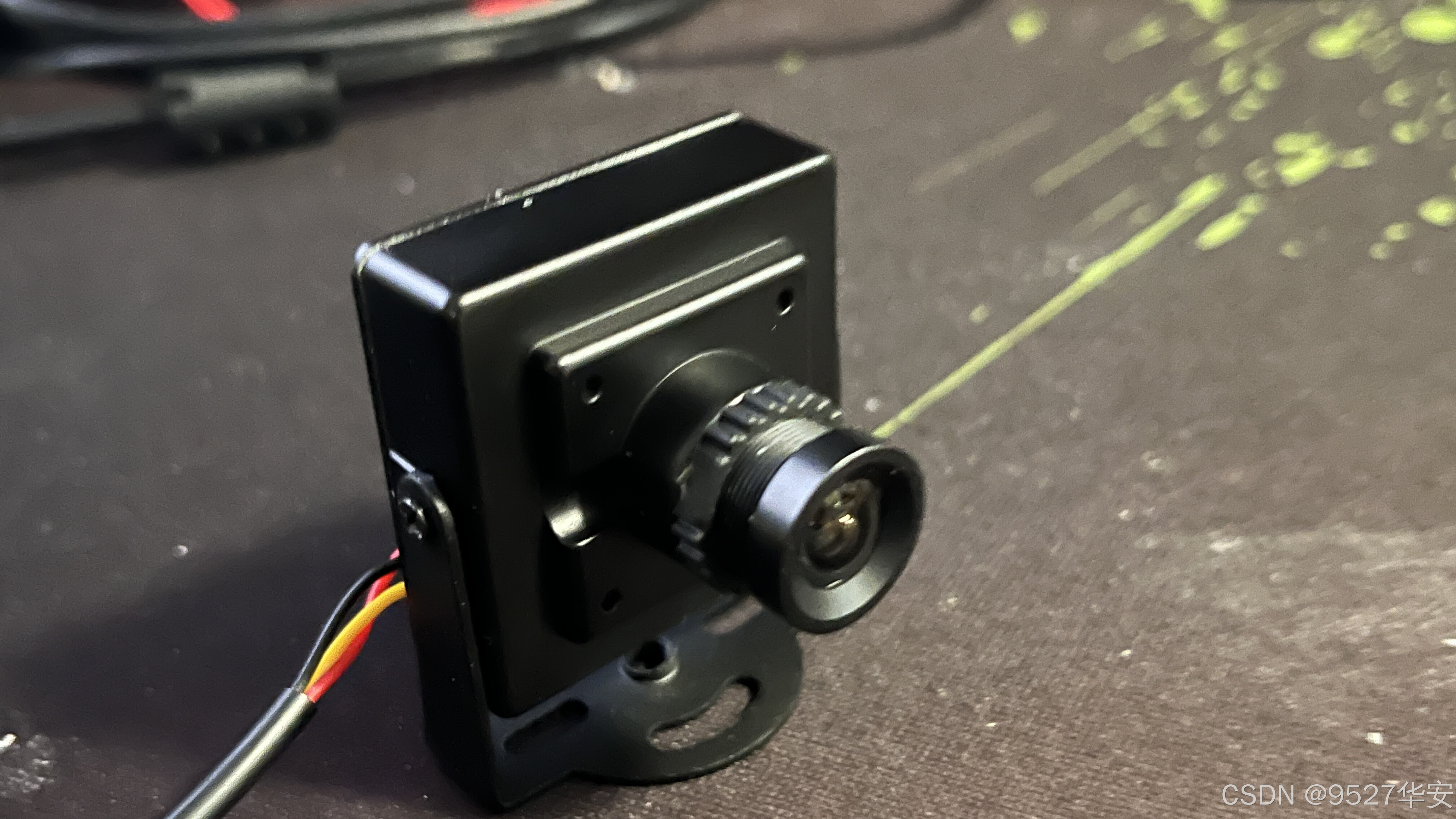 FPGA基于TVP5150解码PAL视频，Video Processing Subsystem去隔行，提供3套工程源码和技术支持 - 知乎