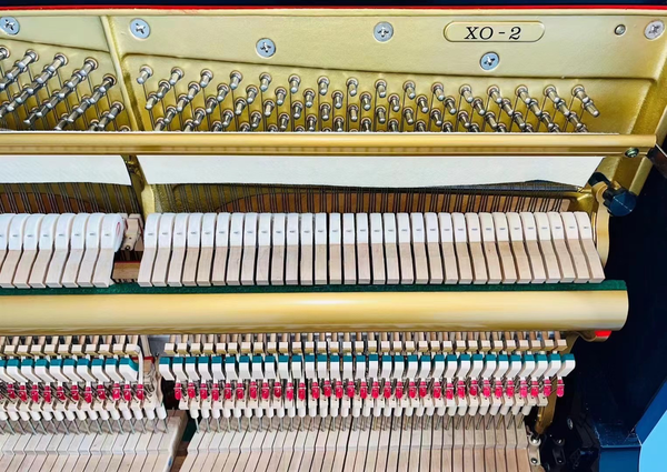 卡哇伊钢琴xo2 - 知乎