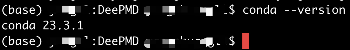 DeePMD-kit 安装小白入门教程 - 知乎