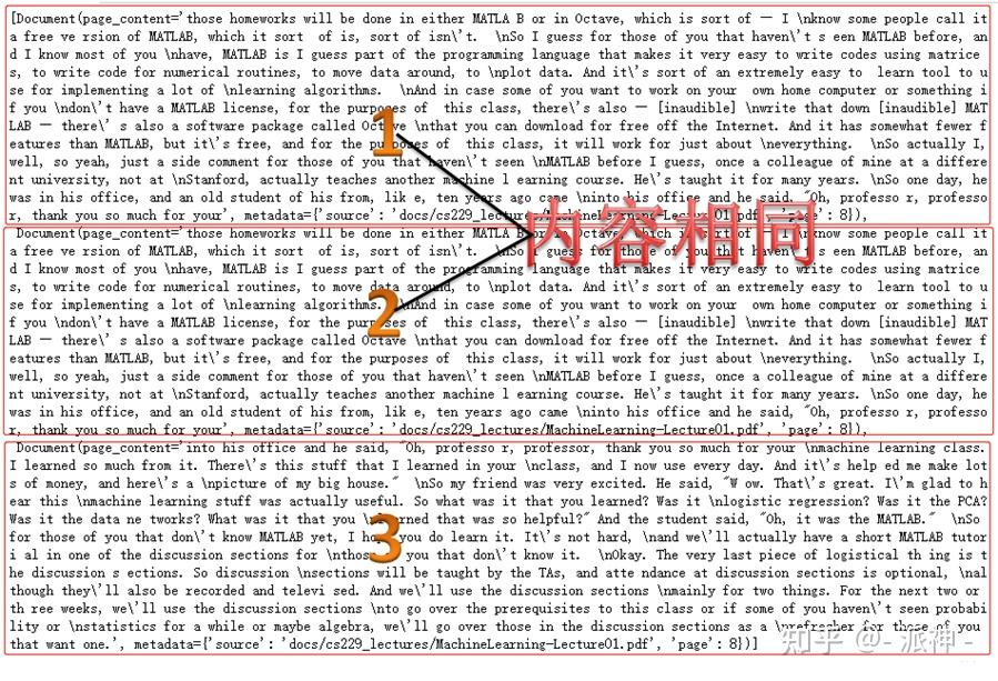 让Langchain与你的数据对话(三)：检索(Retrieval) - 知乎
