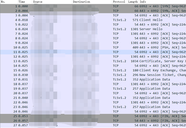 [Python] 用Session()优化requests的性能 - 知乎