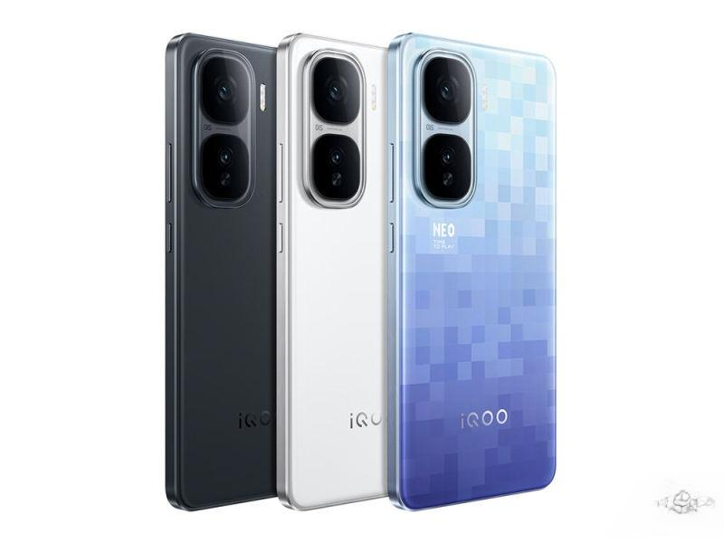 iQOO Neo11系列曝光：全球首款2K直屏天玑9500旗舰 - 知乎