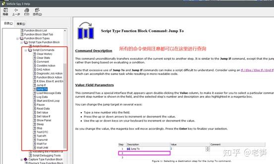 Vehicle Spy 3 学习笔记 第8篇 - 知乎