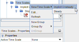 STAR-CCM+多个时间尺度 - 知乎