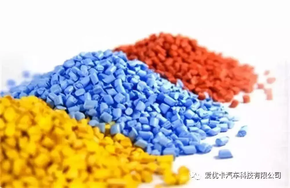 Abs塑料，你了解多少？ 知乎