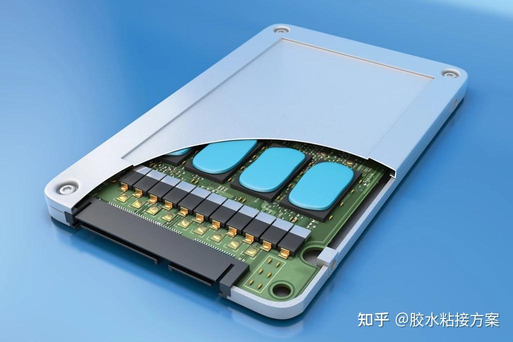 汉高贝格斯液态导热填隙剂BERGQUIST®导热、液态填隙材料 - 知乎