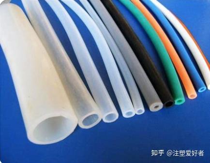 TPE、TPU、PU材料有什么区别？ - 知乎
