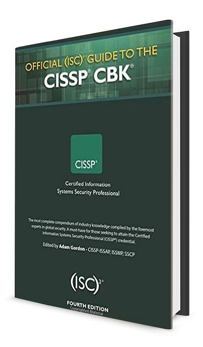 CISSP 认证的 12 部优秀 CISSP 书籍和学习指南+学习网站 - 知乎