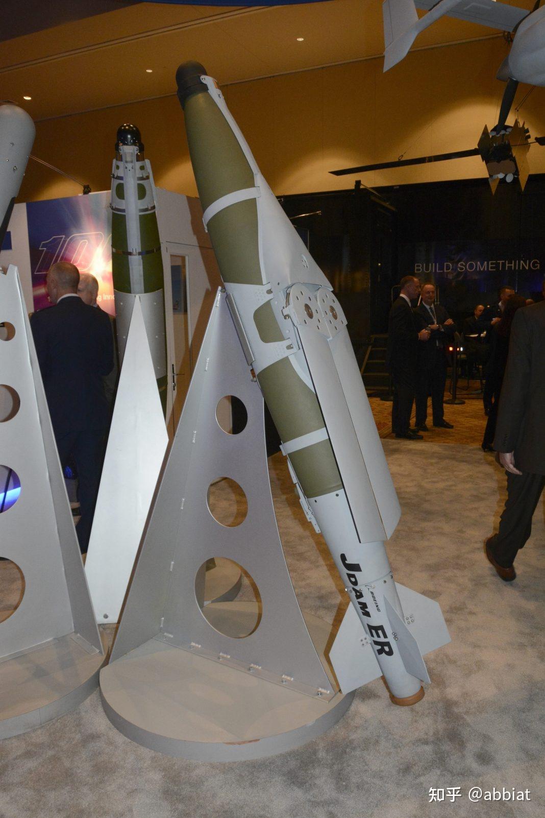 JDAM是一种合适的反舰武器吗？ - 知乎