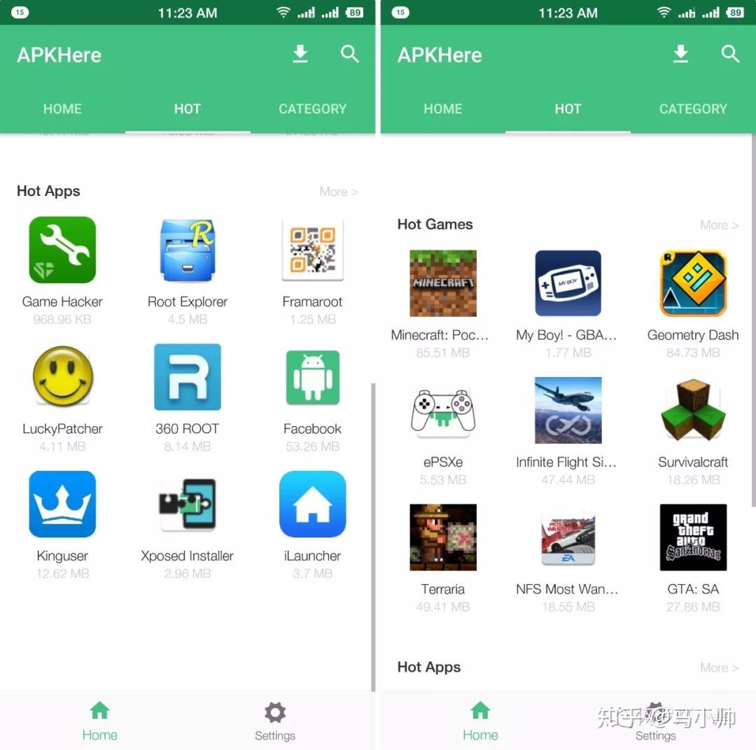 让小白也能轻松下载谷歌市场原版应用！ - 知乎