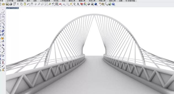 【分分钟建模系列15】如何用Grasshopper建一座桥梁 - 知乎