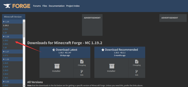Minecraft Java Edition模组指南 - 知乎