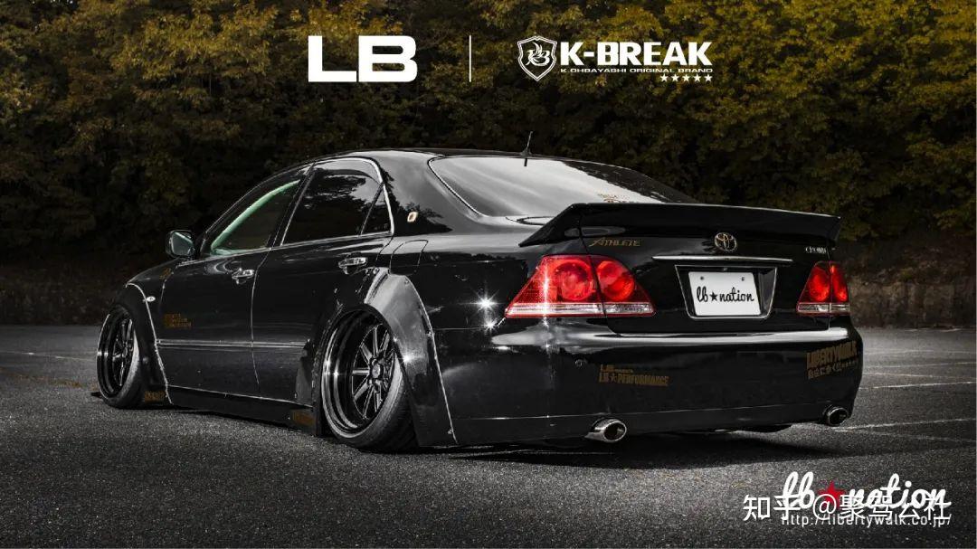 新潮宽体的引领者LBWK到底是什么来头？ - 知乎