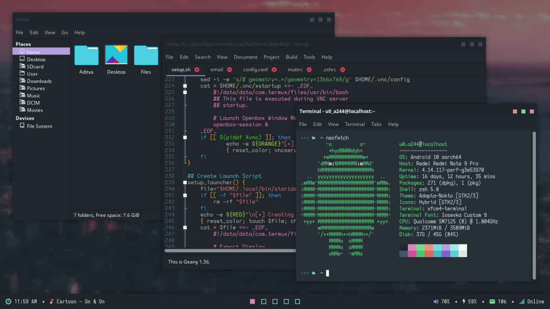 好学编程：7款主流部署工具，助你将Python代码部署到移动平台（Android和iOS） - 知乎