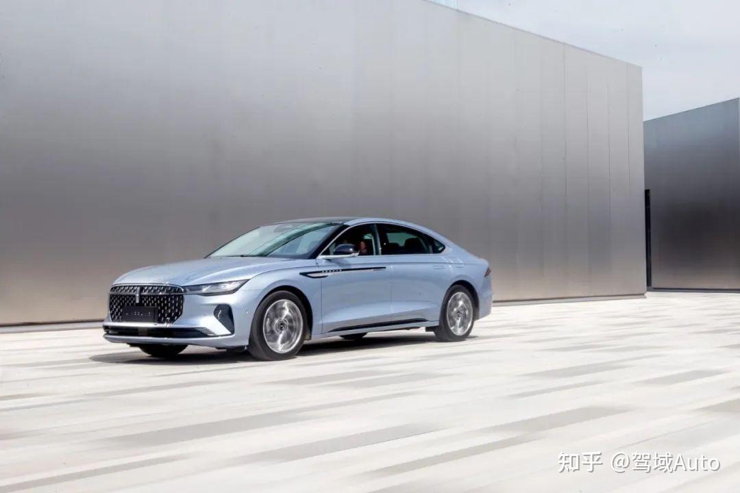 “微界”开启 林肯之道始于“懂你” - 知乎