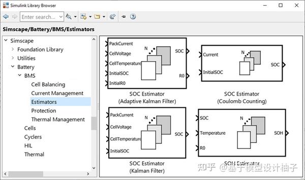 Simscape Battery 电池建模仿真 - 00 - 知乎