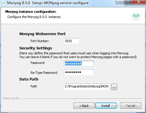 Mysql监控工具介绍-MONyog - 知乎